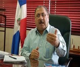 Militares y Policías seguridad de Hipólito Mejía y MVM serán ...