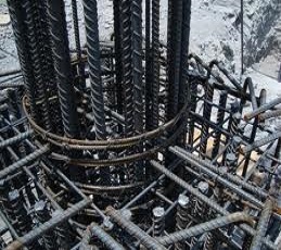 El atado de varilla para la construcción bajó RD$10 mil ...