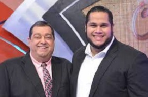 Fallece a los 62 años el humorista dominicano Juan Carlos Pichardo ...