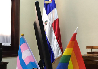 Viceministra Leticia Jorge Mera responde a críticas por colocar ...