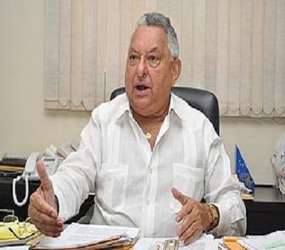 Fallece Julio Miguel Escoto, uno de los fundadores del 1J4; tenía 91 ...