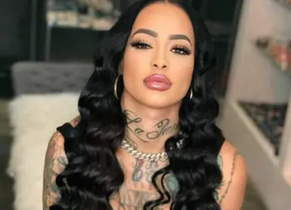 Abogada de Mami Jordan asegura influencer salió renovada de prisión ...