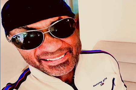 Muere el merenguero dominicano Ray López, “El Misil ...