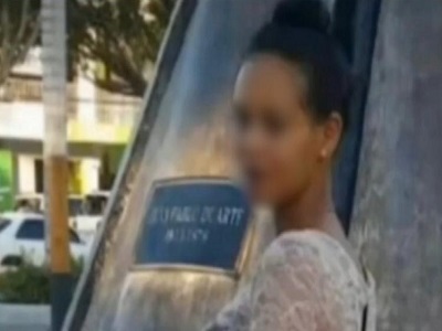 Emiten orden de arresto contra madre que puso a dormir a su hija en el ...