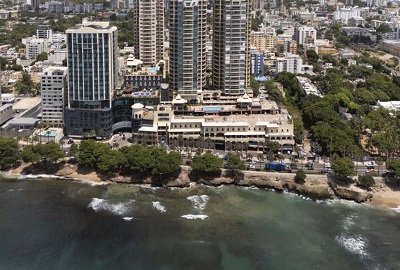 Malecon Center reconoce desafíos y anuncia plan de renovación ...