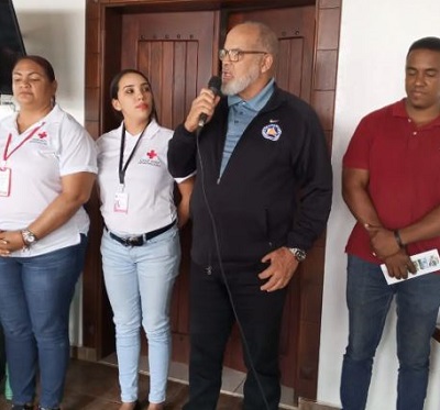 Defensa Civil llama a tener cuidado con deslizamiento en estos tiempos ...