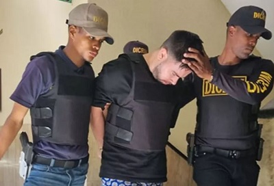 Juezas condenan a Michael Saba a 30 años de cárcel por asesinar y ...