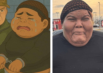 La Casa Blanca reedita burla contra dominicana arrestada por tráfico de ...