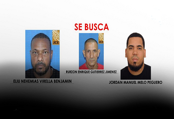 Identifican a los presuntos responsables del tiroteo a ‘Anyelo Millones ...